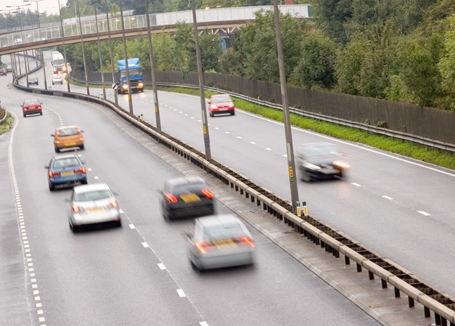 What is MPG (miles per gallon)?