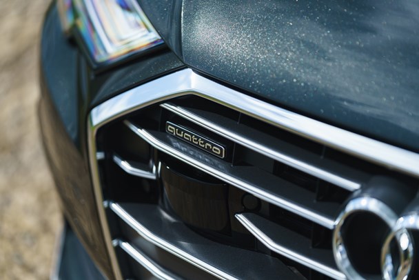 What is all-wheel drive (AWD)?