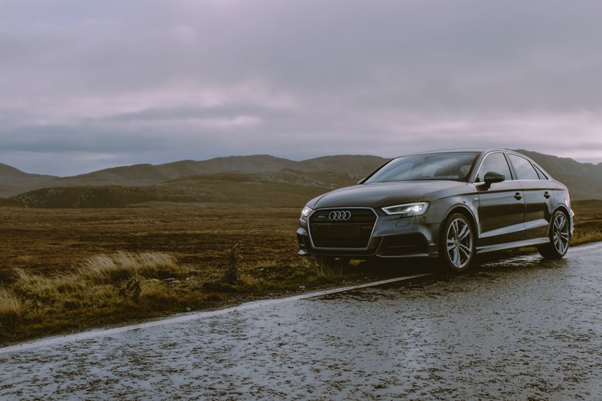 What is all-wheel drive (AWD)?