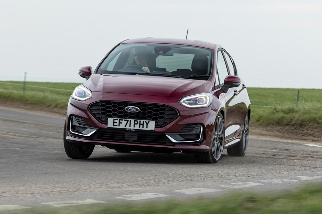 What is ESC (electronic stability control)?