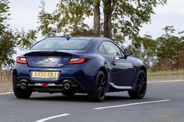 What is ESC (electronic stability control)?