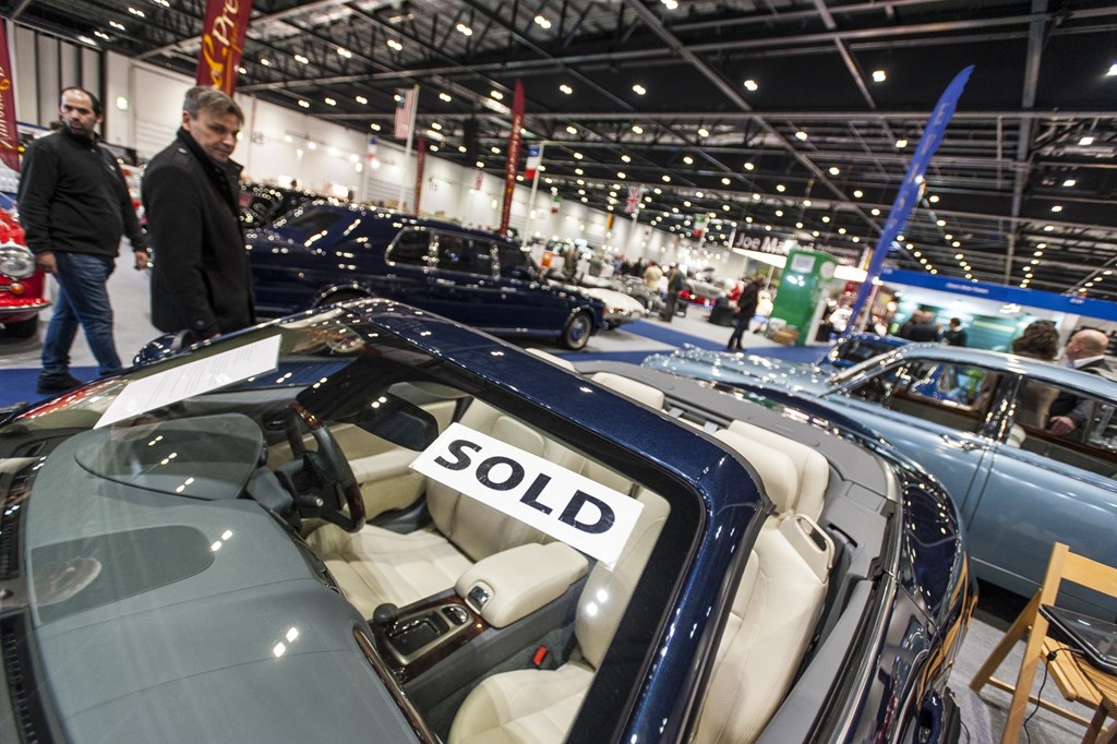 What is a digital service record (DSR)?