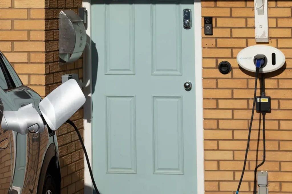 Community charging: should you monetise your EV charger?