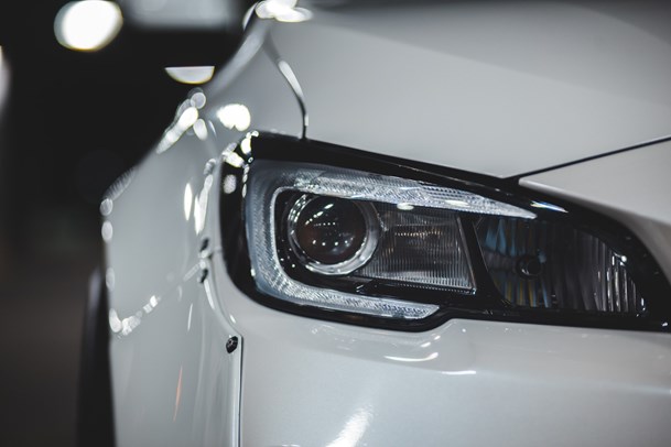 What is LED headlight technology? | Parkers