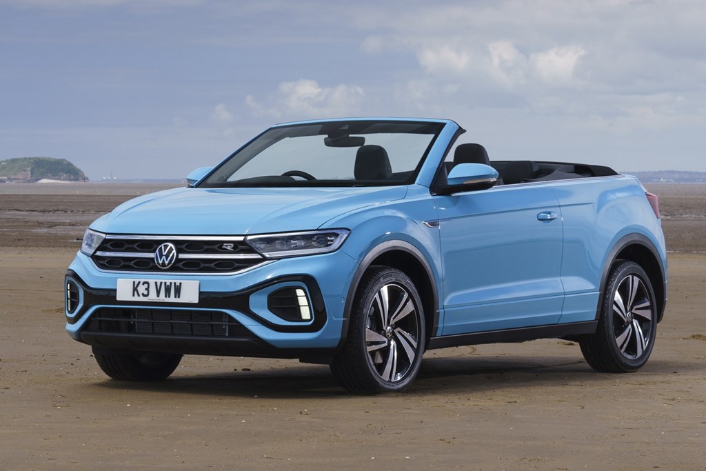 The best new and used affordable convertible cars that deliver style ...
