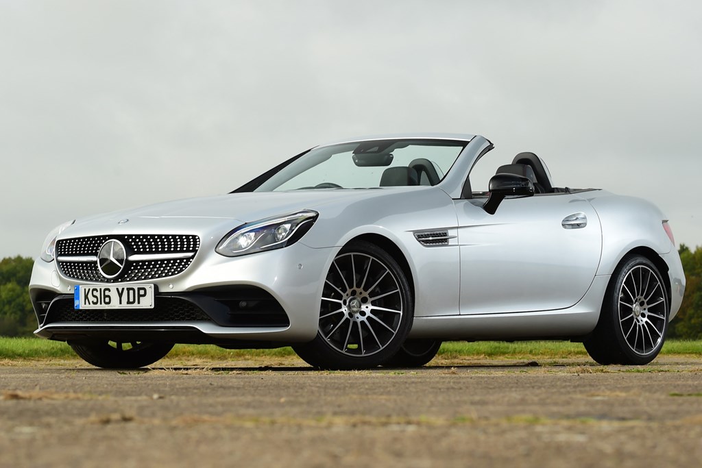 The best new and used affordable convertible cars that deliver style ...