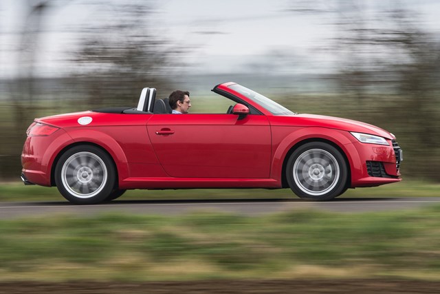The best new and used affordable convertible cars that deliver style ...