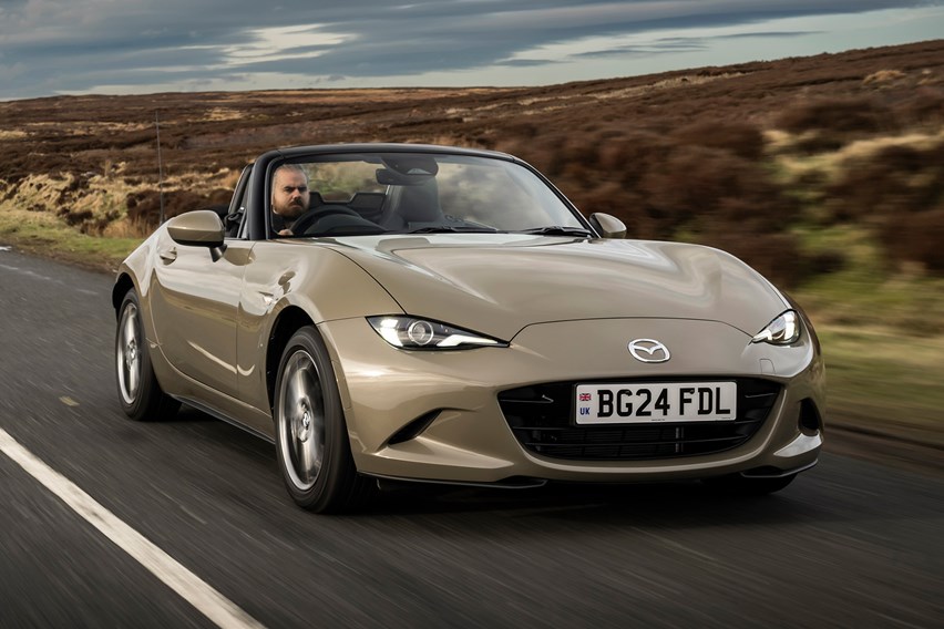 The best new and used affordable convertible cars that deliver style ...