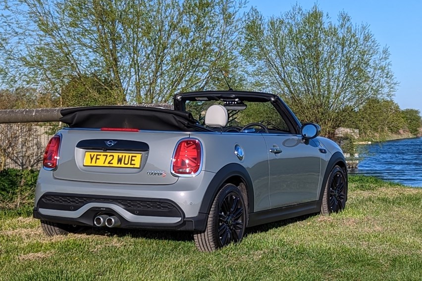 The best new and used affordable convertible cars that deliver style ...