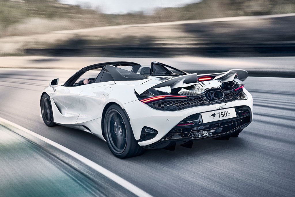 The best hardtop convertibles to buy in 2026 – the best of both worlds