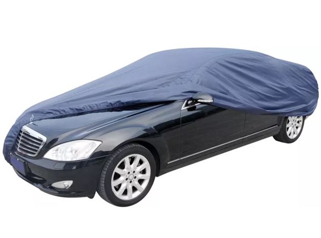 The best products for storing a car