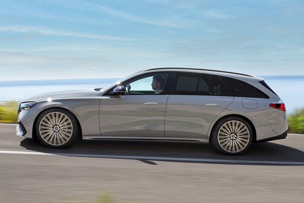 The best estate cars in 2026 – load luggers with added style