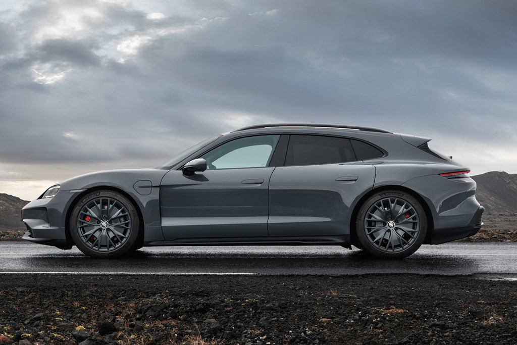 The best estate cars in 2026 – load luggers with added style