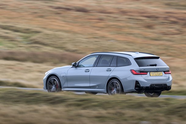 The best estate cars in 2023 | Parkers