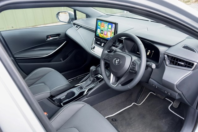 Best estate cars 2026: low on the road, high in our ratings