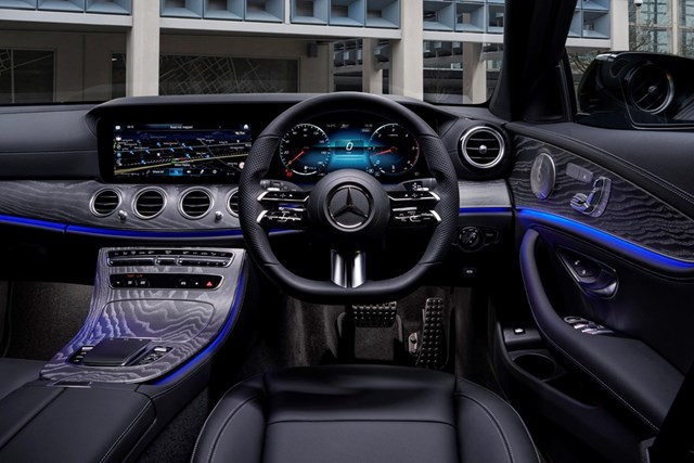 Best estate cars 2026: low on the road, high in our ratings