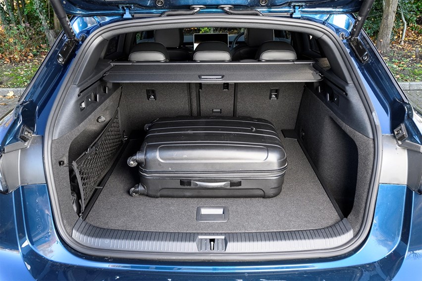 Best estate cars 2026: low on the road, high in our ratings