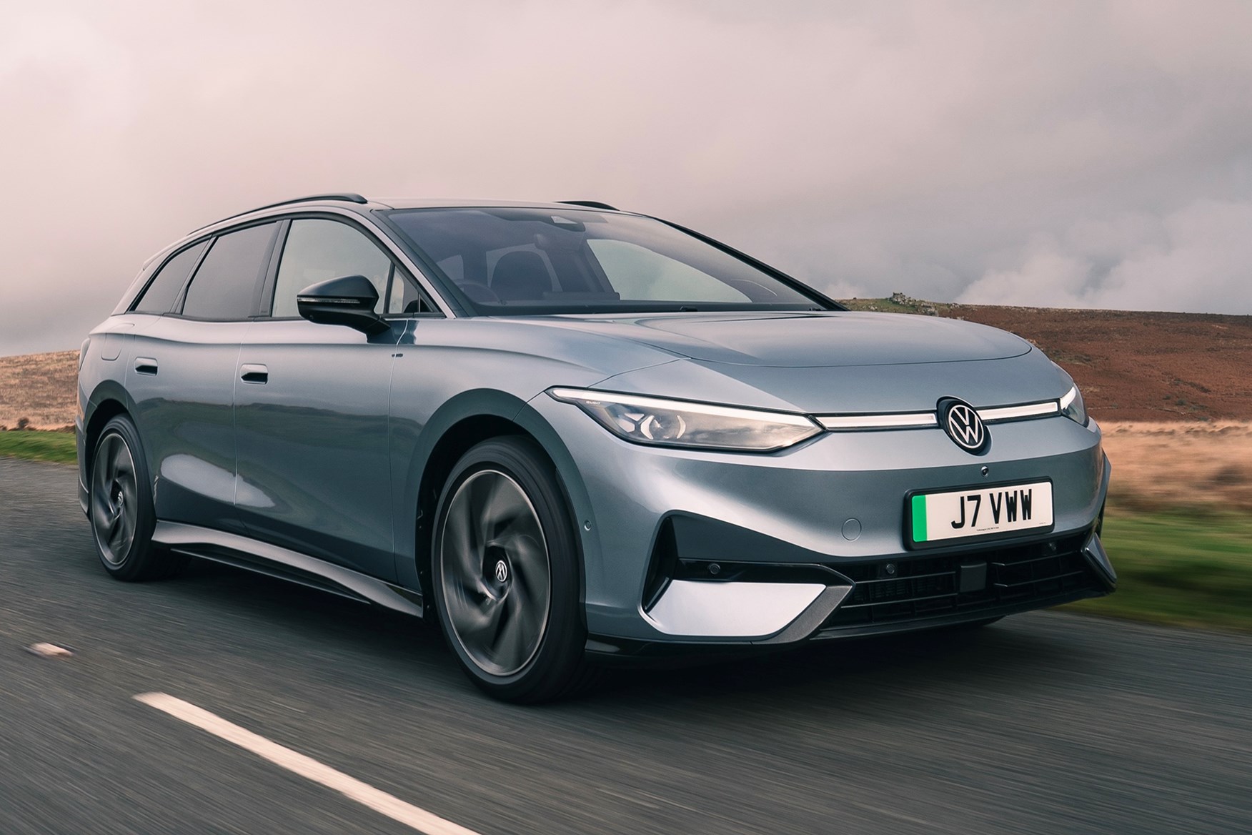 The best estate cars in 2026 – load luggers with added style