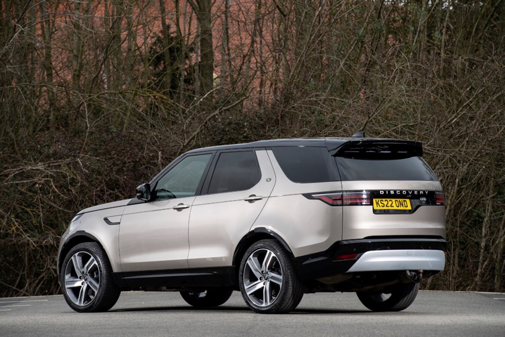 The best seven-seaters in 2025 – the ultimate in family transport