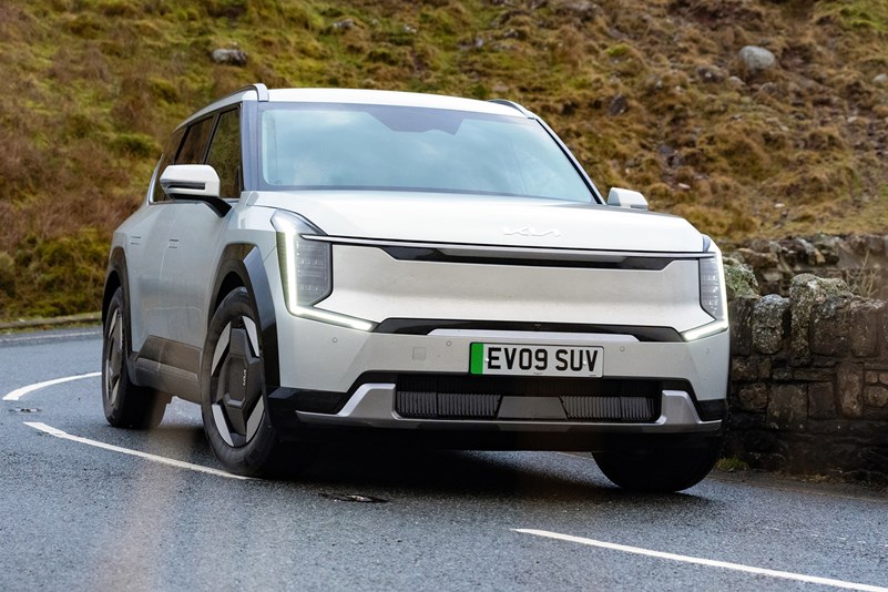 The best seven-seaters in 2025 – the ultimate in family transport