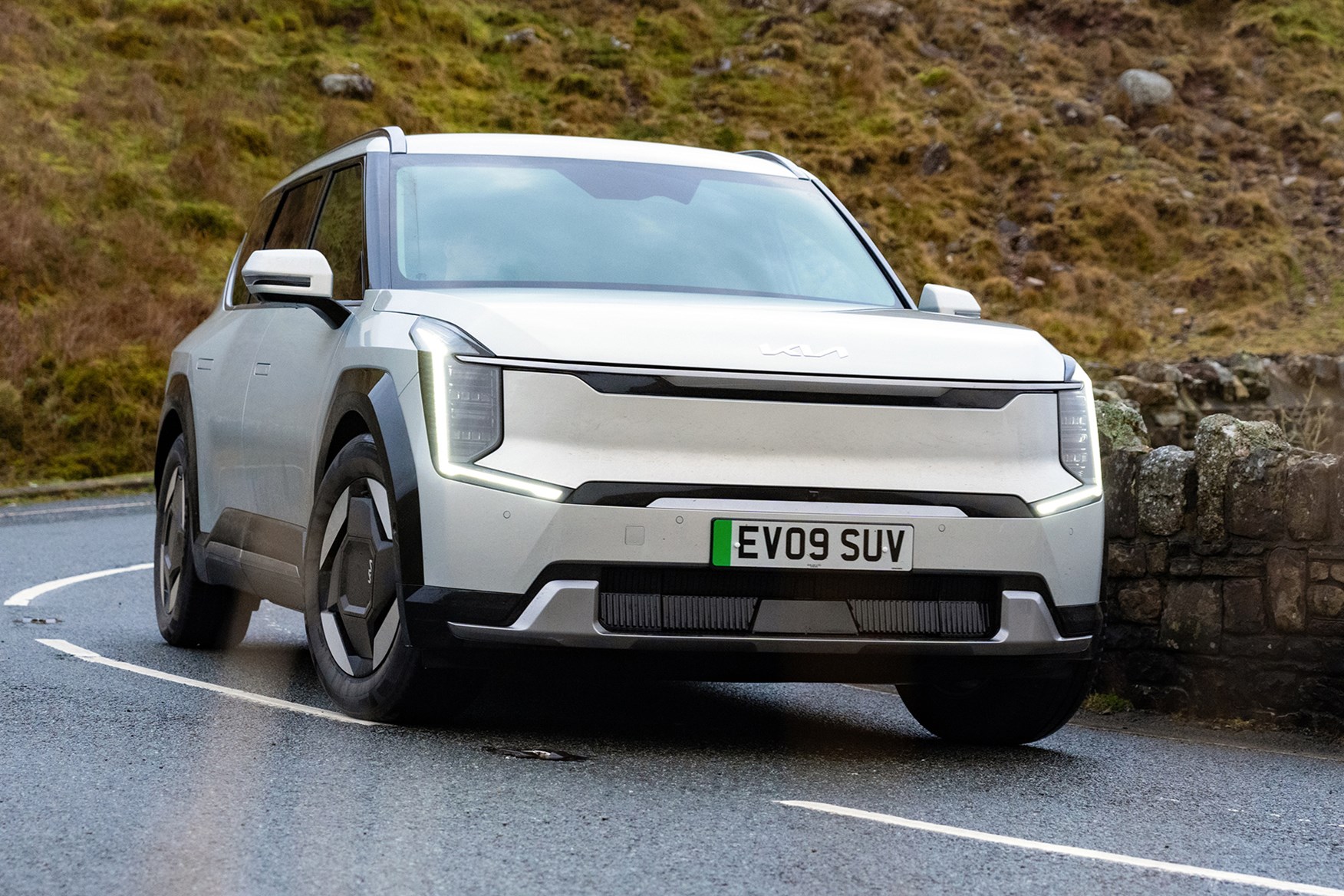 The best seven-seaters in 2025 – the ultimate in family transport