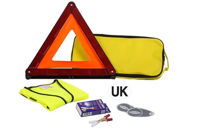 Driving in France: everything you need to know