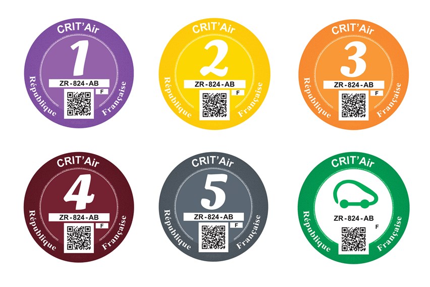 Driving in France: everything you need to know