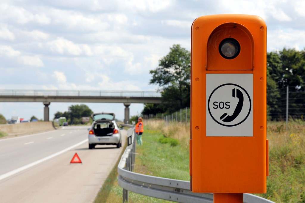 Driving in Germany: the complete UK driver checklist