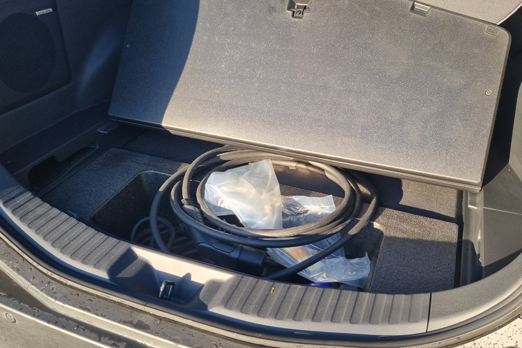 Subaru Solterra Review (2026)