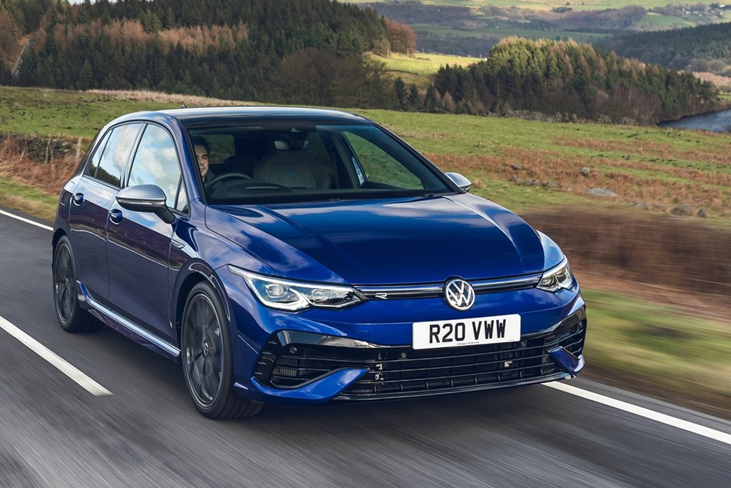 Best cheap fast cars - the Top 10 fun-driving, affordable, new cars ...