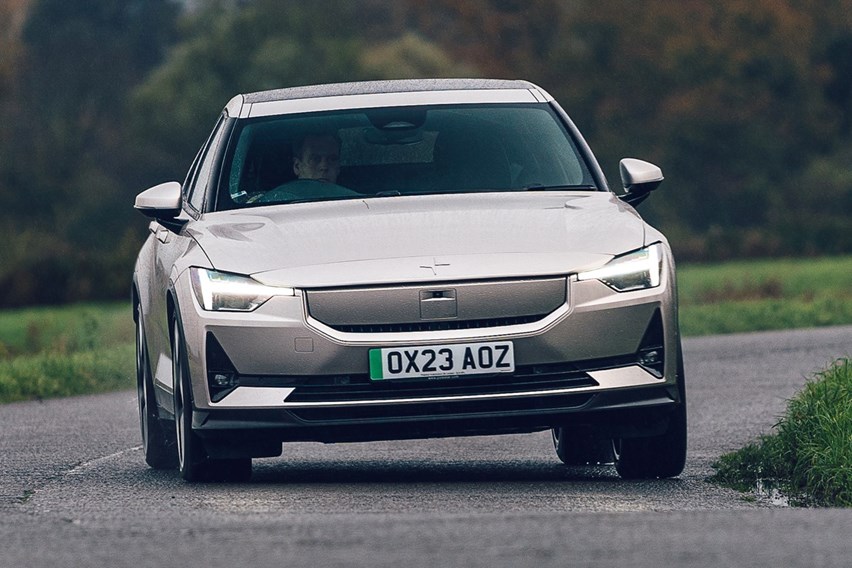 Best cheap fast cars - the Top 10 fun-driving, affordable, new cars ...