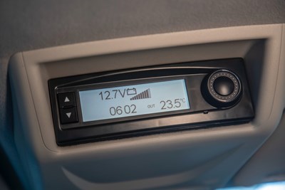 Ford Transit Nugget (2020-2024) review: Who needs a Volkswagen really?