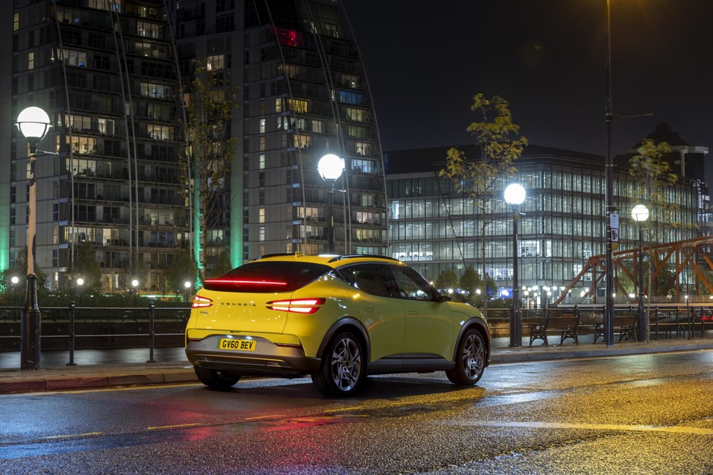 London congestion charge to increase to £18 from 2026