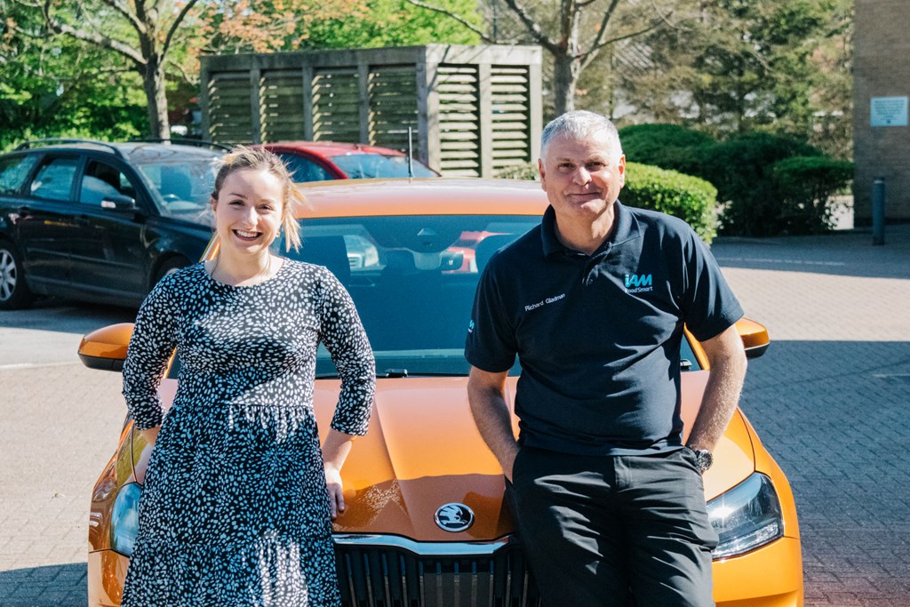 Understanding driver aids: what they are and how they help