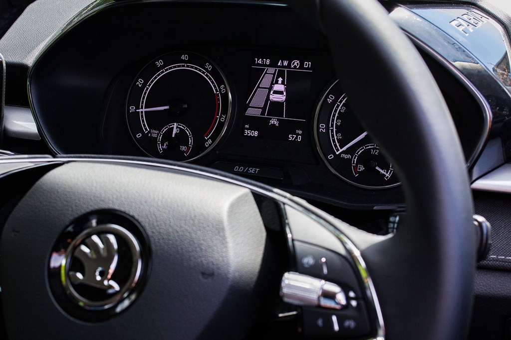 Understanding driver aids: what they are and how they help