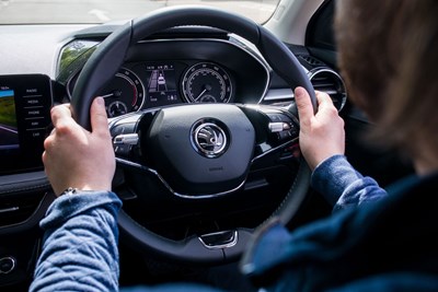 Guide to driver aids | Parkers