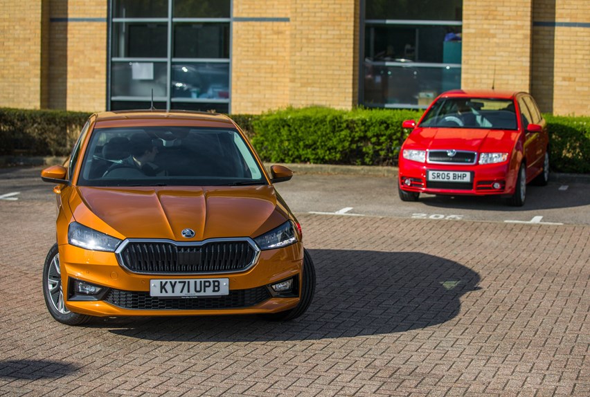 Guide to driver aids