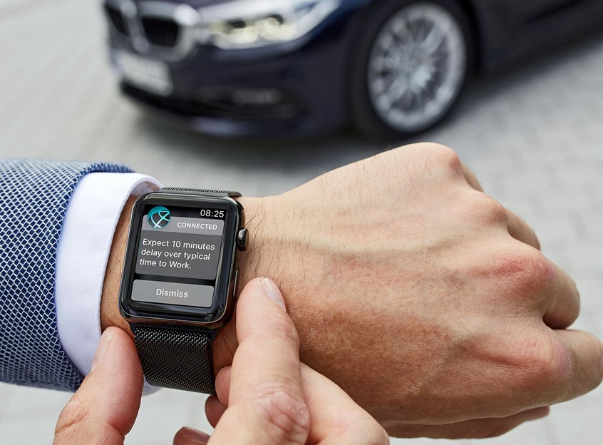What is BMW Connected? iDrive, ConnectedDrive, Live Cockpit Plus explained