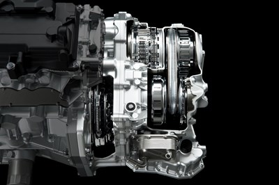 What is a CVT (continuously variable transmission)?