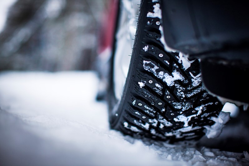 Taking your company car abroad? Make sure you have the right documents