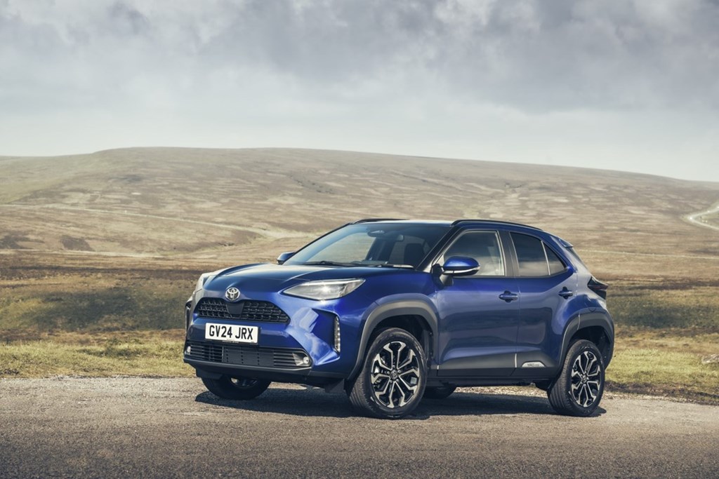 Best hybrid cars 2026: who said saving fuel was boring?