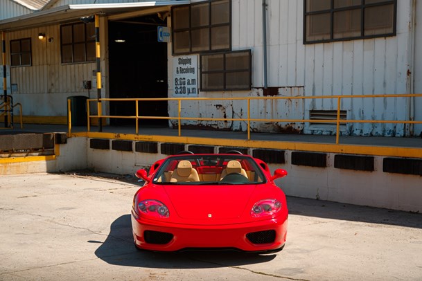What is a naturally aspirated engine?