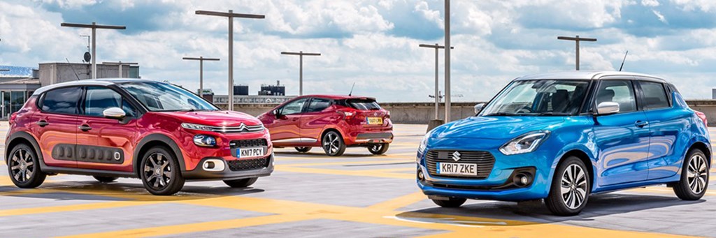 The best used cars to buy in 2024 | Parkers