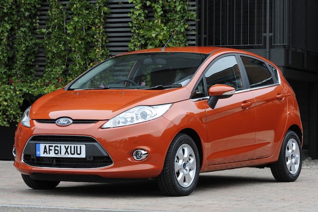 The best used cars to buy in 2024 | Parkers