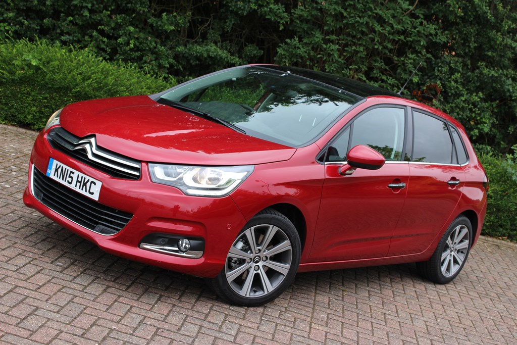 The best used hatchbacks in 2025 – sensible choices that are also easy ...