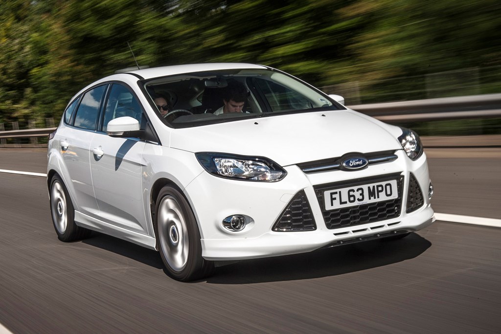 The best used hatchbacks in 2025 – sensible choices that are also easy ...