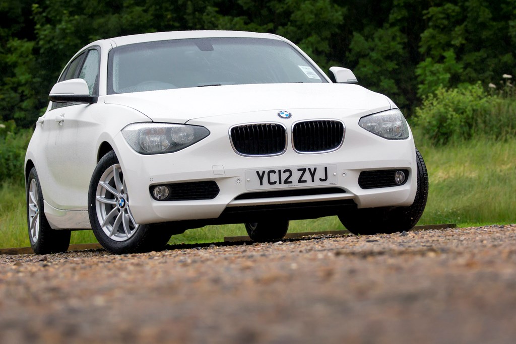 The best used hatchbacks in 2025 – sensible choices that are also easy ...