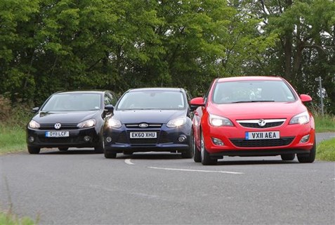 The best used cars to buy in 2025 - all the secondhand cars you'll ever ...
