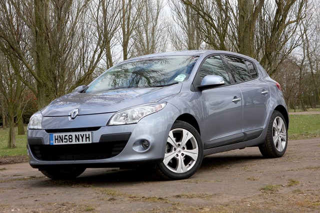 The best used hatchbacks in 2025 – sensible choices that are also easy ...