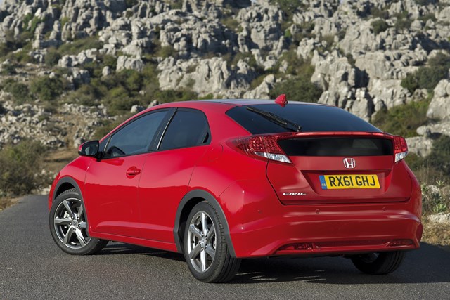 The best used hatchbacks in 2025 – sensible choices that are also easy ...